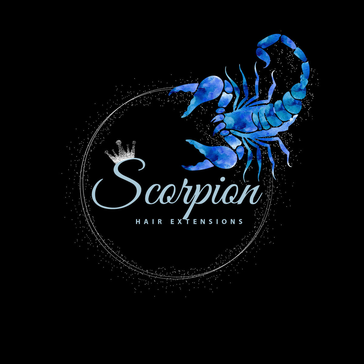 Scorpion Hair Extensions